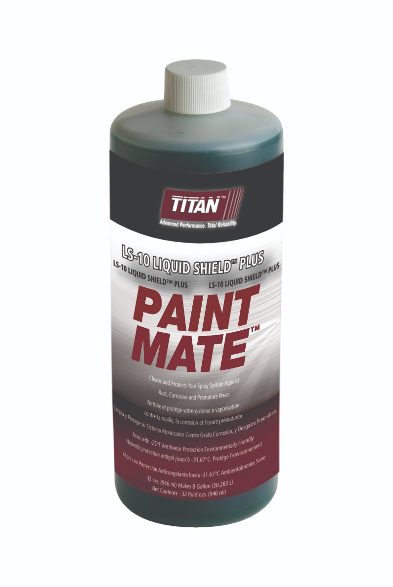 Product Manuals | Professional Paint Sprayers | Titan Tool