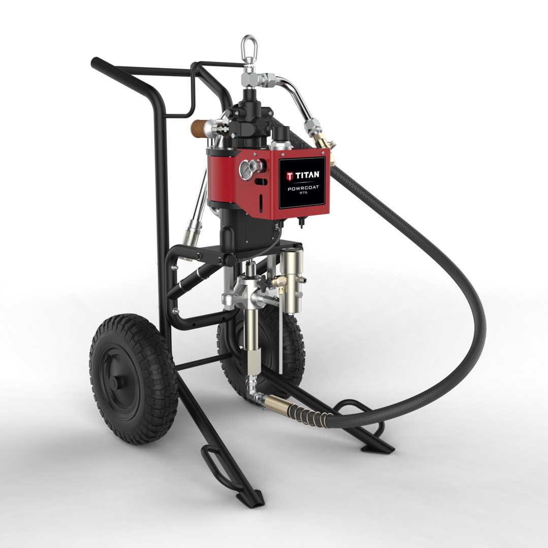 Tip Guards | Airless Spray Tips & Guards, Parts & Accessories | Titan Tool