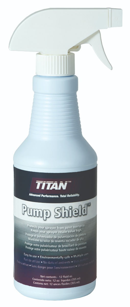 Impact 440 | Electric Airless Sprayer | Titan Tool