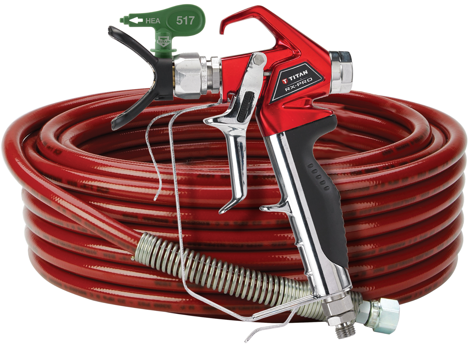 Impact X 120 18V | Impact X Series, Parts & Accessories | Titan Tool