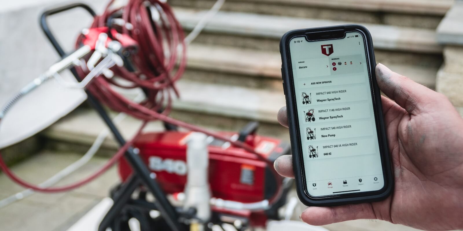 Unleash the Full Power of Your Titan Fleet with MyTitan: The Ultimate ...