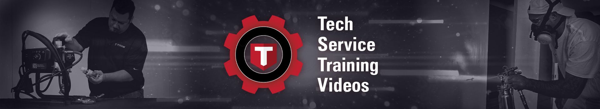 Tech Service Channel