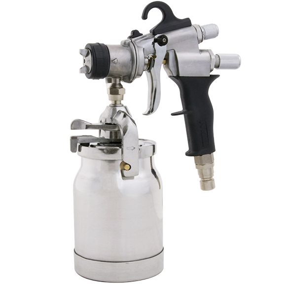 Maxum Series Guns | Fine Finishing Paint Sprayers | Titan Tool