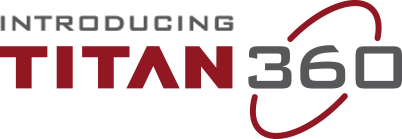 Introducing Titan 360