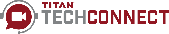 Customer Support | Titan Tool