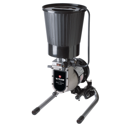 Fine finish airless sprayer store
